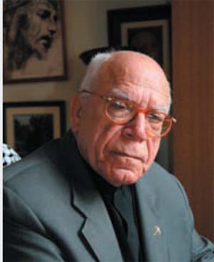 Arab Catholic Priest Writes To “Burn-a-Koran Day” Pastor – Paul ...