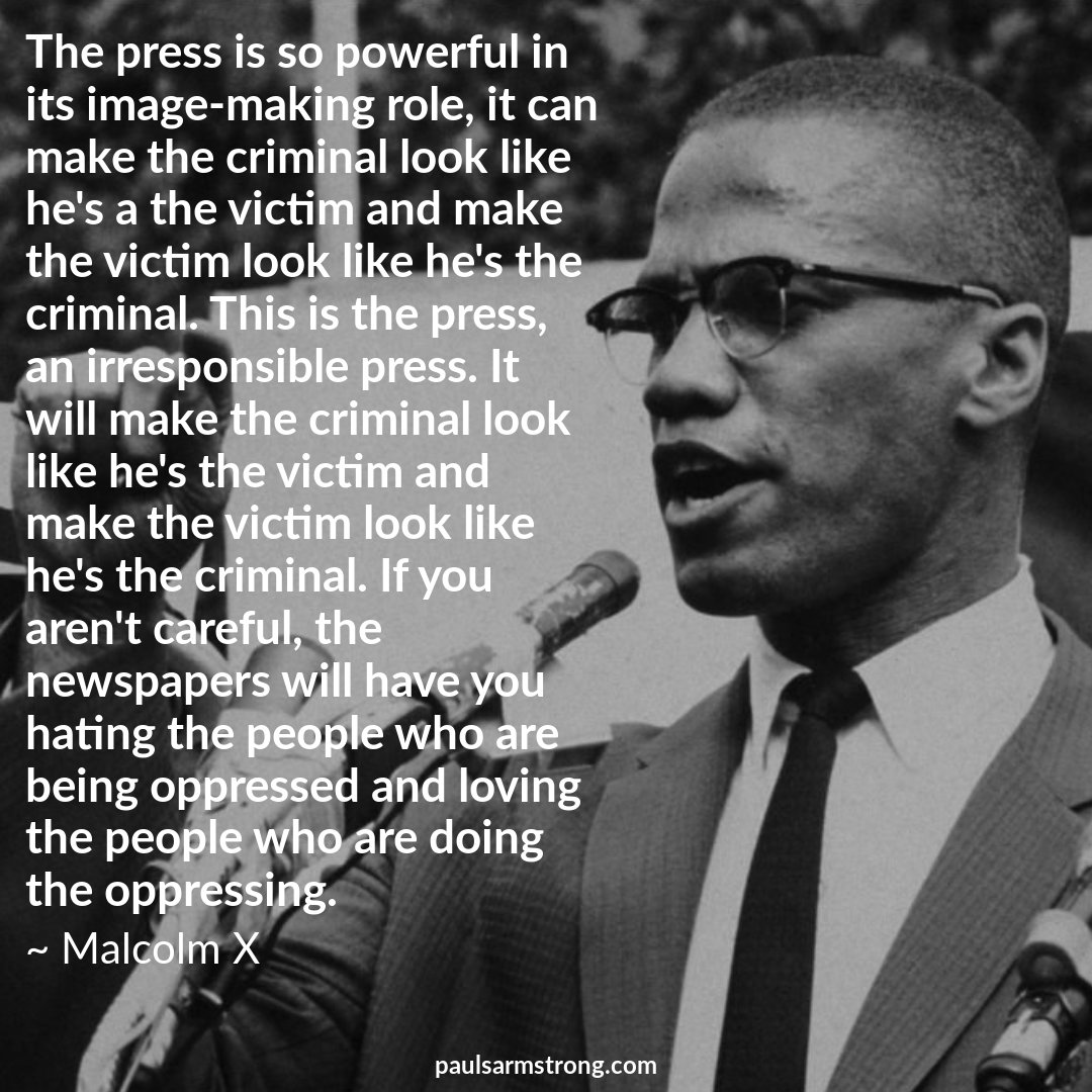 Malcolm X Quotes Media The Autobiography Of Malcolm X By Alex Haley,