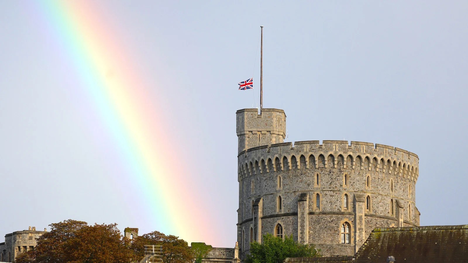 Sign of Royal Authority – Paul Salahuddin Armstrong