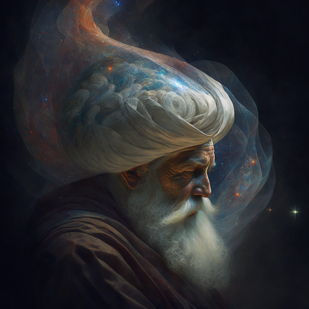 God is One and Only – Paul Salahuddin Armstrong